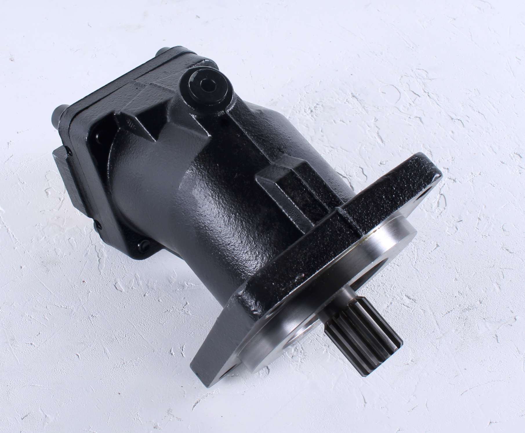 MA32-C-S1-P0-U2-0-0-SV-F from HYDRO LEDUC - HYDRAULIC MOTOR - AXIAL PISTON